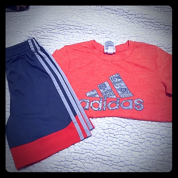 adidas | Matching Sets | Adidas Matching Set3x25 | Poshmark